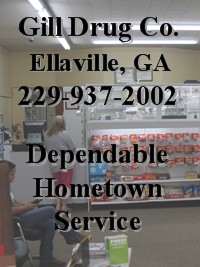 Our thanks to Toni Moore for sharing this photo. Click on it to enlarge ...