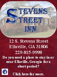 Our thanks to Toni Moore for sharing this photo. Click on it to enlarge ...